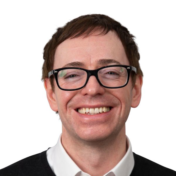 Declan Doherty | Knights