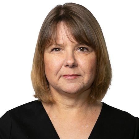 Louise Senior | Knights