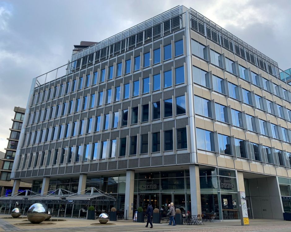 Knights to move to 1 St Paul's Place in Sheffield | Knights