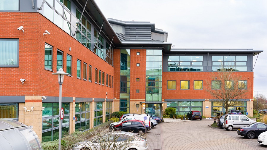 Knights to open new Worcester office at One Kings Court | Knights