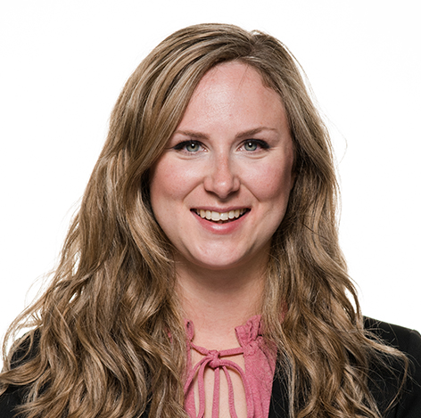 Natalie Fuller | Knights